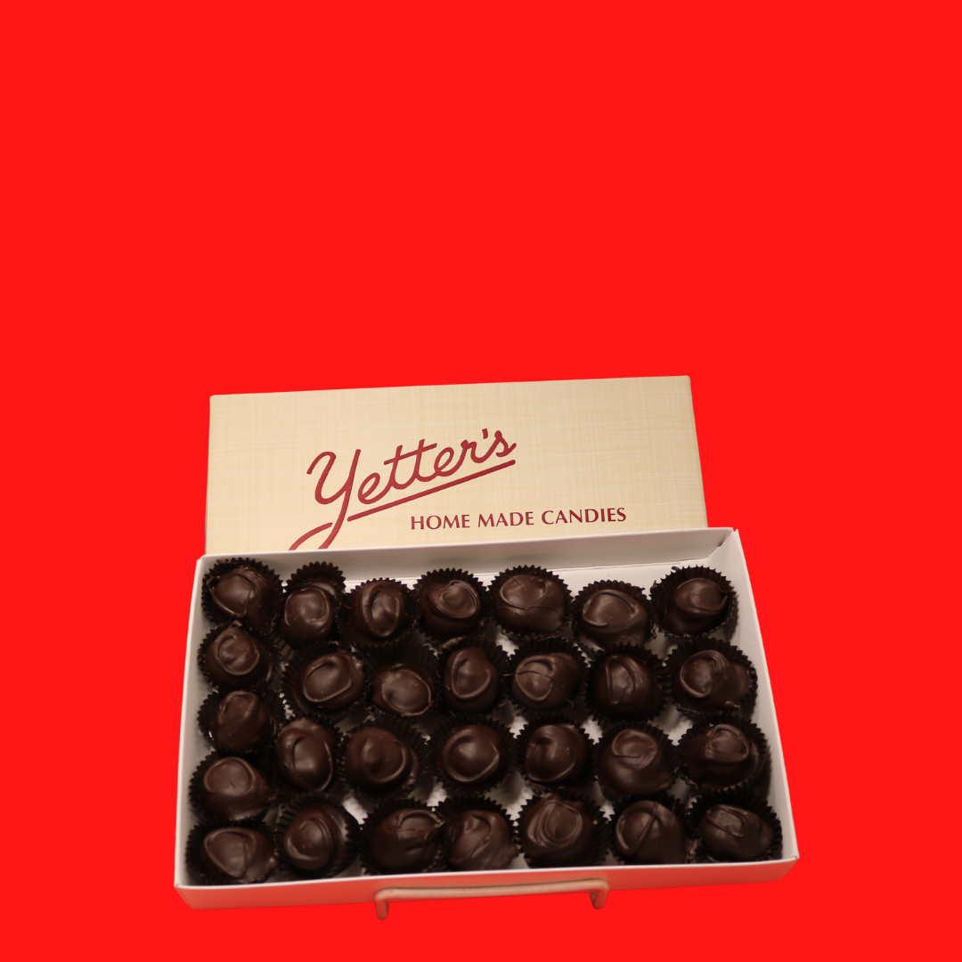 Products – Yetter's Candies
