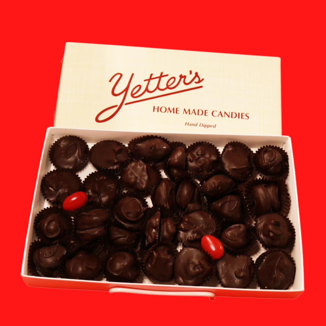 Products – Page 2 – Yetter's Candies