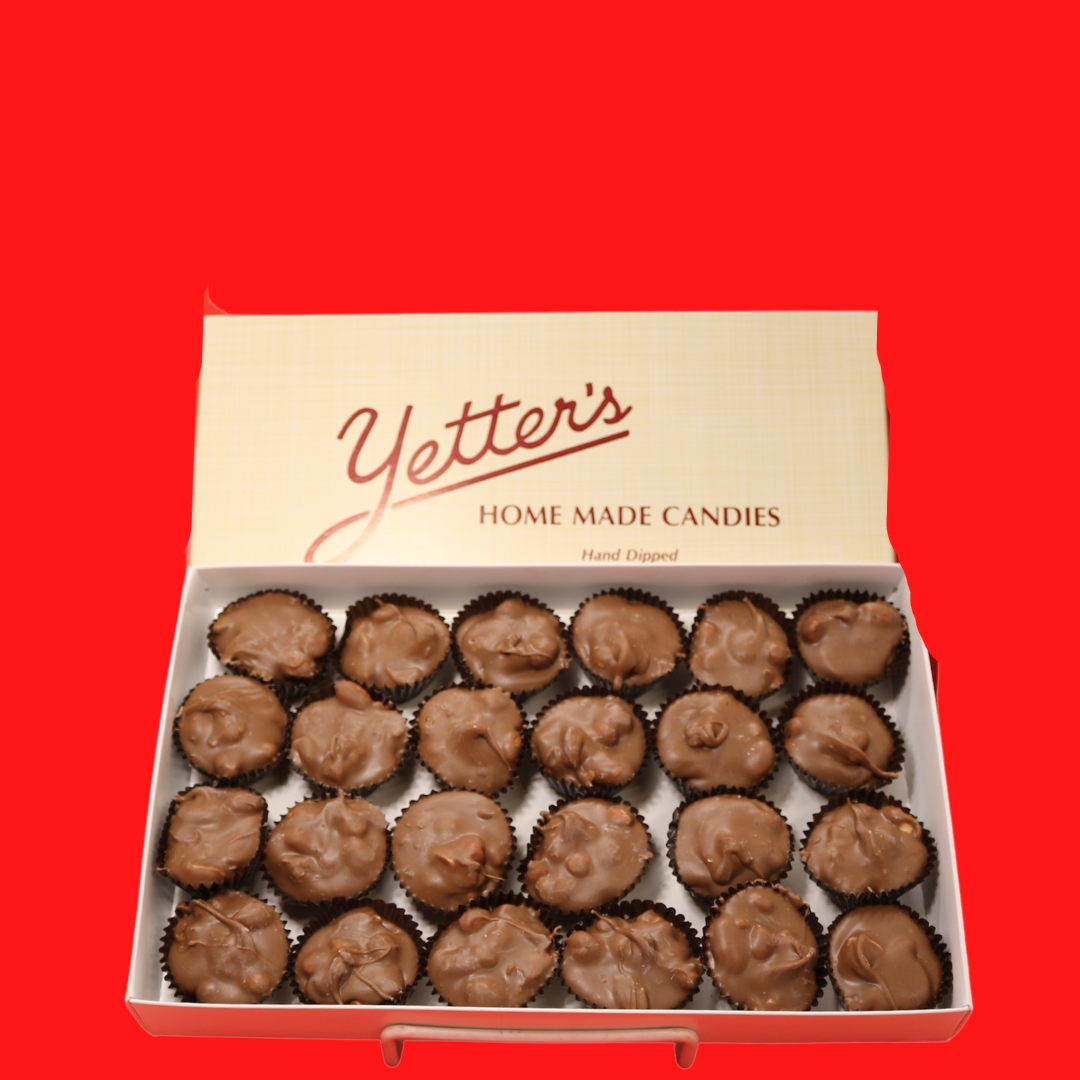 Products – Page 2 – Yetter's Candies